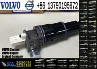 China High-quality Auto Parts Common Rail Fuel Injector 24290494 7424290494 for sale