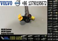 China Fuel Injector 33800-2U000 338002U000 562002110 for Hyundai Kia 1.6 CRDi for sale