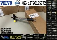 China Fuel Injector 33800-2U000 338002U000 562002110 for Hyundai Kia 1.6 CRDi for sale