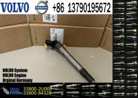 China Fuel Injector 33800-2U000 338002U000 562002110 for Hyundai Kia 1.6 CRDi for sale