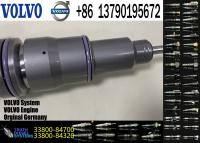 China Diesel Fuel Unit Injector 33800-84700 BEBE4L00002 E3.5 Type Injection Valves for Hyundai for sale