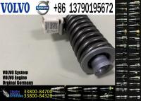 China Diesel Fuel Unit Injector 33800-84700 BEBE4L00002 E3.5 Type Injection Valves for Hyundai for sale