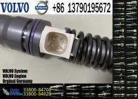 China Diesel Fuel Unit Injector 33800-84700 BEBE4L00002 E3.5 Type Injection Valves for Hyundai for sale