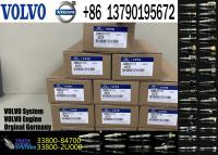 China Diesel Fuel Unit Injector 33800-84700 BEBE4L00002 E3.5 Type Injection Valves for Hyundai for sale