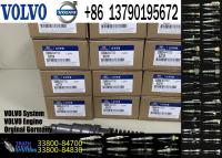 China Diesel Fuel Unit Injector 33800-84700 BEBE4L00002 E3.5 Type Injection Valves for Hyundai for sale