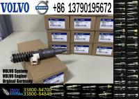 China Diesel Fuel Unit Injector 33800-84700 BEBE4L00002 E3.5 Type Injection Valves for Hyundai for sale