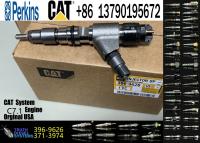 China Common Rail Fuel Injector Assembly 0445120400 0445120371 396-9626 3969626 Other Truck Parts for sale