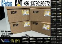 China Common Rail Fuel Injector Assembly 0445120400 0445120371 396-9626 3969626 Other Truck Parts for sale