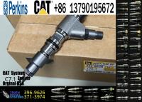 China Common Rail Fuel Injector Assembly 0445120400 0445120371 396-9626 3969626 Other Truck Parts for sale