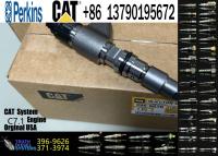 China Common Rail Fuel Injector Assembly 0445120400 0445120371 396-9626 3969626 Other Truck Parts for sale