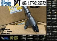 China Common Rail Fuel Injector Assembly 0445120400 0445120371 396-9626 3969626 Other Truck Parts for sale