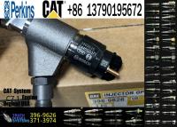 China Common Rail Fuel Injector Assembly 0445120400 0445120371 396-9626 3969626 Other Truck Parts for sale