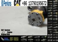China Excavator Spare Parts 557-7633 387-9433 267-3360 T434154 Machinery Engine C9 330D FUEL INJECTOR GP 5577633 3879433 for sale