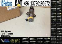 China Fuel Injector 236-0957 2360957 10R-9002 for Engine C7 C9 C11 C13 Excavator 320D 323D 326D 329D 330D 336D for sale