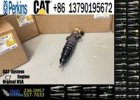China Fuel Injector 236-0957 2360957 10R-9002 for Engine C7 C9 C11 C13 Excavator 320D 323D 326D 329D 330D 336D for sale