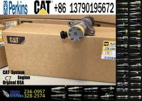 China Fuel Injector 236-0957 2360957 10R-9002 for Engine C7 C9 C11 C13 Excavator 320D 323D 326D 329D 330D 336D for sale