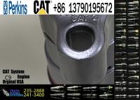 China Fuel Injector Assembly 235-2888 236-0962 10R-7224 217-2570 235-9649 Common Rail Fuel Injector for sale