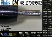 China Fuel Injector Assembly 235-2888 236-0962 10R-7224 217-2570 235-9649 Common Rail Fuel Injector for sale