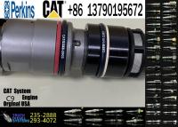 China Fuel Injector Assembly 235-2888 236-0962 10R-7224 217-2570 235-9649 Common Rail Fuel Injector for sale