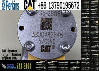 China Fuel Injector Assembly 235-2888 236-0962 10R-7224 217-2570 235-9649 Common Rail Fuel Injector for sale