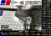 China YS Injector Assembly EX51107500011 F00BL0J005 X00005152 X51107500005 X51107500011 Injection Valves Remanufactured for sale