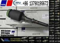 China YS Injector Assembly EX51107500011 F00BL0J005 X00005152 X51107500005 X51107500011 Injection Valves Remanufactured for sale