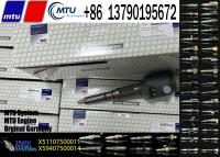 China YS Injector Assembly EX51107500011 F00BL0J005 X00005152 X51107500005 X51107500011 Injection Valves Remanufactured for sale
