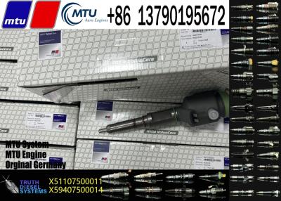 China YS Injector Assembly EX51107500011 F00BL0J005 X00005152 X51107500005 X51107500011 Injection Valves Remanufactured for sale