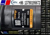 China High Quality Diesel Fuel Injector X59407500014 for MTU 4000 ENGINES EX59407500014 for sale