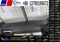 China High Quality Diesel Fuel Injector X59407500014 for MTU 4000 ENGINES EX59407500014 for sale