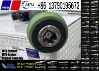 China High Quality Fuel Injector X59407500023 59407500023 VTO-G205GV48D for MTU 4000.03 Diesel Engine for sale