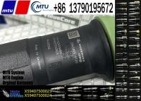 China High Quality Fuel Injector X59407500023 59407500023 VTO-G205GV48D for MTU 4000.03 Diesel Engine for sale