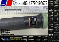 China Diesel Injector High Pressure Fuel Nozzle X59407500087 X59407500029 X59407500024 X59407500007 Diesel Car Parts for sale