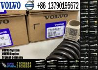 China Diesel Fuel Injector 21098634 BEBE4C04001 BEBE4C04101 for D13 Engine for sale