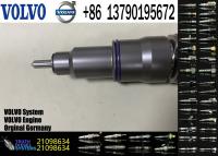 China Diesel Fuel Injector 21098634 BEBE4C04001 BEBE4C04101 for D13 Engine for sale