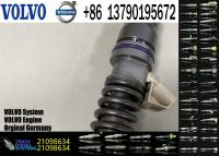 China Diesel Fuel Injector 21098634 BEBE4C04001 BEBE4C04101 for D13 Engine for sale