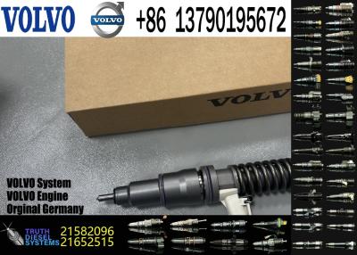 China Diesel Fuel Injector NANT 21586282 21585101 21582101 21582098 21582096 21582094 for sale
