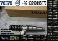 China Diesel Fuel Injector NANT 21586282 21585101 21582101 21582098 21582096 21582094 for sale