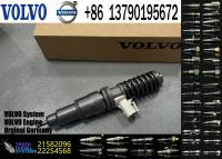 China Diesel Fuel Injector NANT 21586282 21585101 21582101 21582098 21582096 21582094 for sale