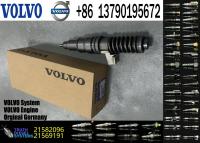 China Diesel Fuel Injector NANT 21586282 21585101 21582101 21582098 21582096 21582094 for sale