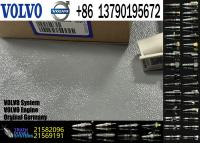 China Diesel Fuel Injector NANT 21586282 21585101 21582101 21582098 21582096 21582094 for sale