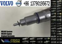 China 4 Pin Injector Diesel Fuel Injector 21652515 21652515 BEBE4P00001 for MD13 Diesel Engine for sale