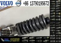 China Injector Nozzles 21914027 21977909 22254576 7422254576 22254568 85002180 Engine Pump Injector BEBE4P01003 for BEBE4P03002 for sale
