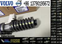 China Injector Nozzles 21914027 21977909 22254576 7422254576 22254568 85002180 Engine Pump Injector BEBE4P01003 for BEBE4P03002 for sale