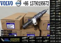 China Injector Nozzles 21914027 21977909 22254576 7422254576 22254568 85002180 Engine Pump Injector BEBE4P01003 for BEBE4P03002 for sale