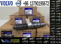 China Injector Nozzles 21914027 21977909 22254576 7422254576 22254568 85002180 Engine Pump Injector BEBE4P01003 for BEBE4P03002 for sale