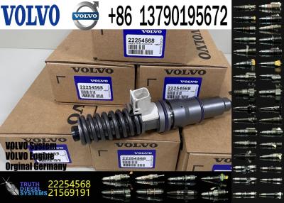 China Injector Nozzles 21914027 21977909 22254576 7422254576 22254568 85002180 Engine Pump Injector BEBE4P01003 for BEBE4P03002 for sale