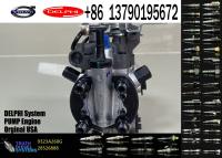 China 3CX 4CX Fuel Injection Pump 320/06929 9323A260G 9323A262G Diesel Engine Fuel Pump for for sale