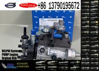 China 3CX 4CX Fuel Injection Pump 320/06929 9323A260G 9323A262G Diesel Engine Fuel Pump for for sale