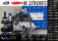 China 3CX 4CX Fuel Injection Pump 320/06929 9323A260G 9323A262G Diesel Engine Fuel Pump for for sale